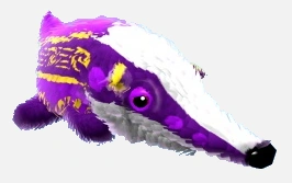 Badgesicle/TiPStandard | Viva Pinata T.I.P. Wiki | Fandom