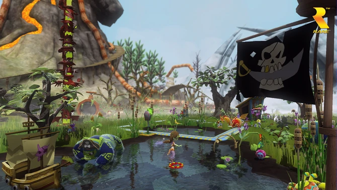 Viva Pinata T.I.P. Wiki | Fandom