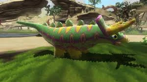 Chocoloducus | Viva Pinata T.I.P. Wiki | Fandom