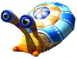 Shellybean | Viva Pinata T.I.P. Wiki | Fandom