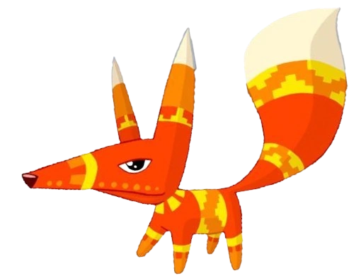 Pretztail | Viva Piñata (Português) Wiki | Fandom