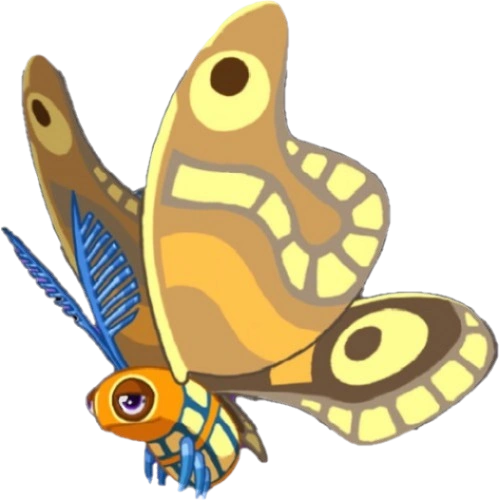 Mothdrop | Viva Piñata (Português) Wiki | Fandom