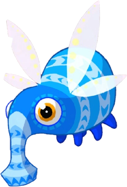 Taffly | Viva Piñata (Português) Wiki | Fandom