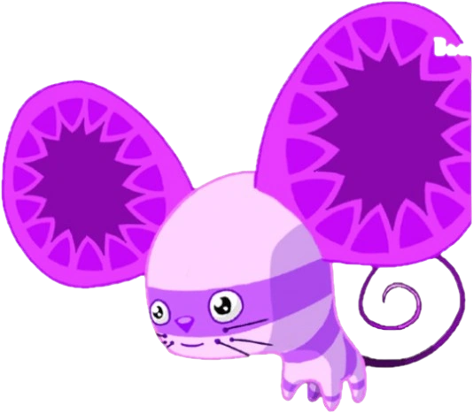 Mousemallow | Viva Piñata (Português) Wiki | Fandom