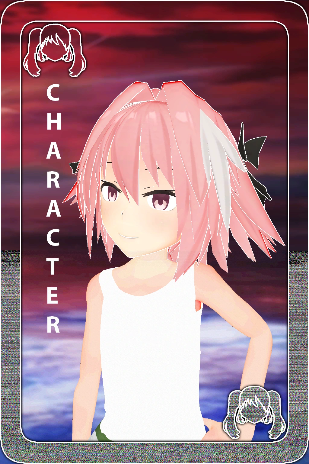 Astolfo | Viva Project Wiki | Fandom
