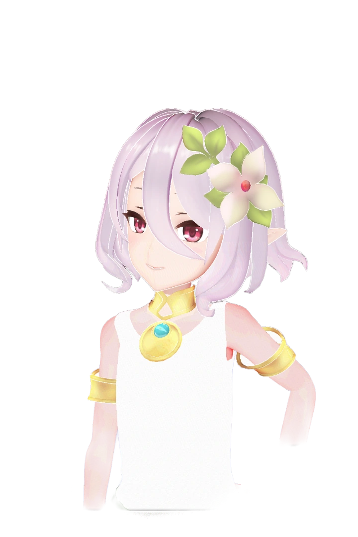 Kokkoro | Viva Project Wiki | Fandom