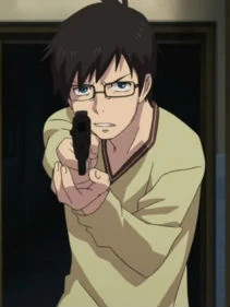 James "Jimmy" Lancaster | El Soleado Stories Wiki | Fandom