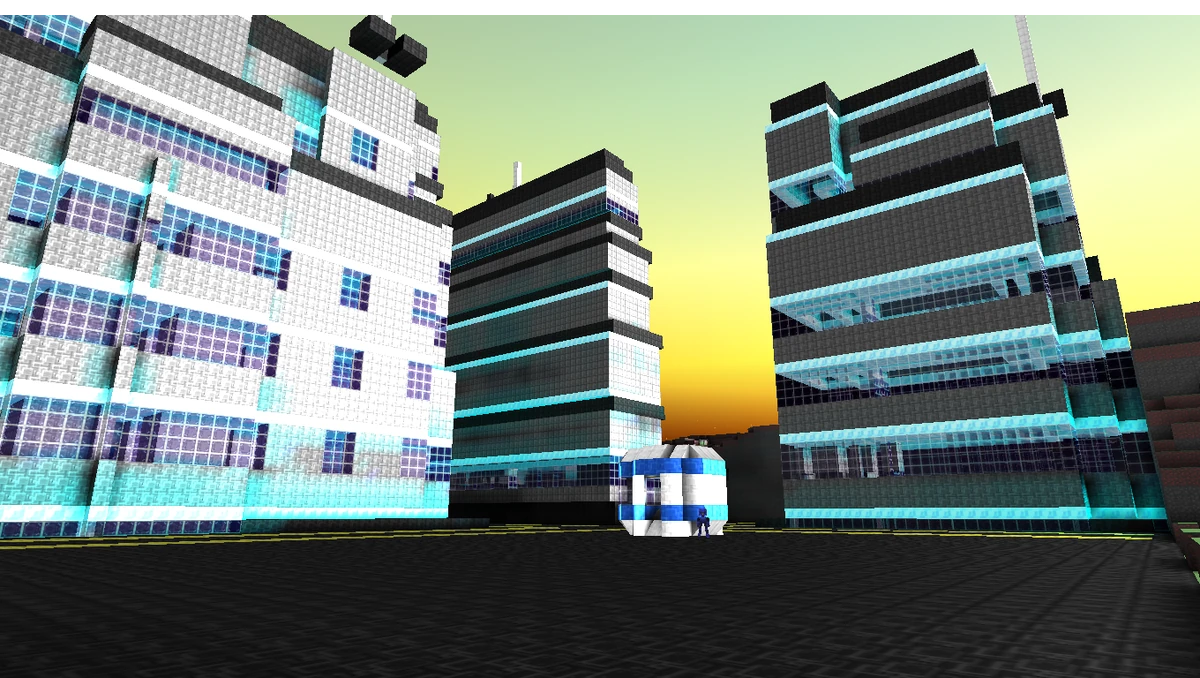 Far-Step | Vivacitas Wiki | Fandom