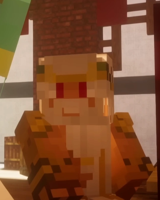 Zeus | Viva Fantasy Wiki | Fandom