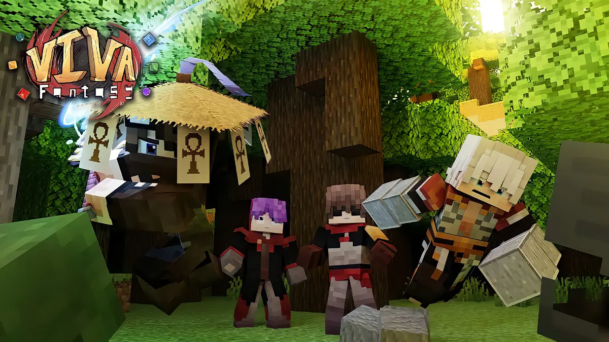 Pertarungan Terakhir Akan Datang | Viva Fantasy Wiki | Fandom