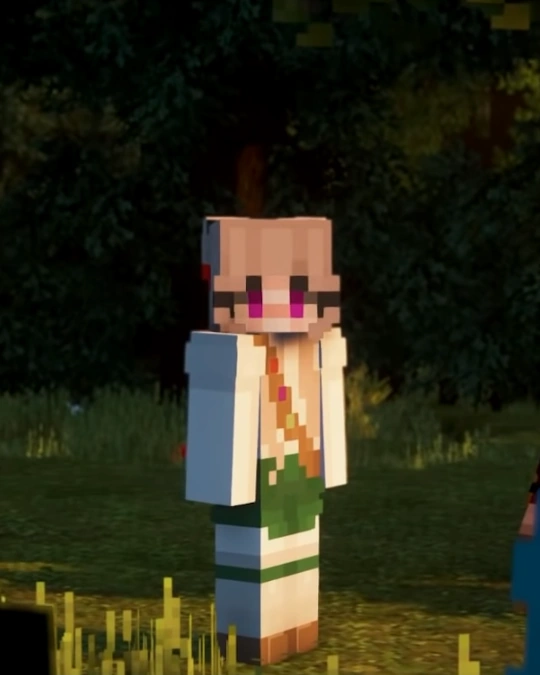 Ren | Viva Fantasy Wiki | Fandom