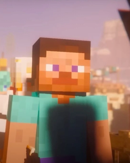 Steve | Viva Fantasy Wiki | Fandom