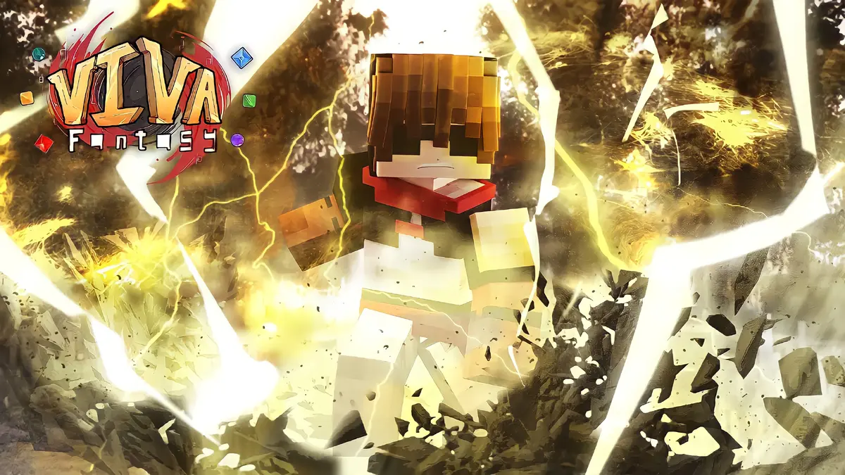 Pertarungan Antar Saudara | Viva Fantasy Wiki | Fandom