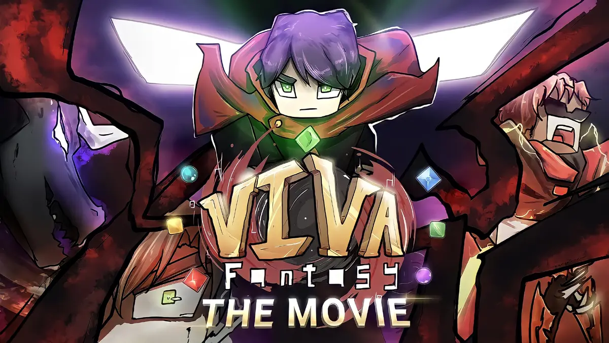 Viva Fantasy: The Movie | Viva Fantasy Wiki | Fandom