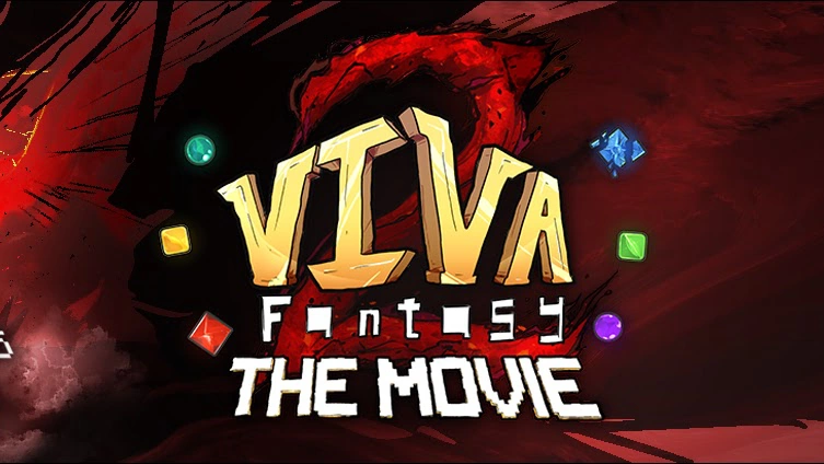 Viva Fantasy: The Movie 2 | Viva Fantasy Wiki | Fandom