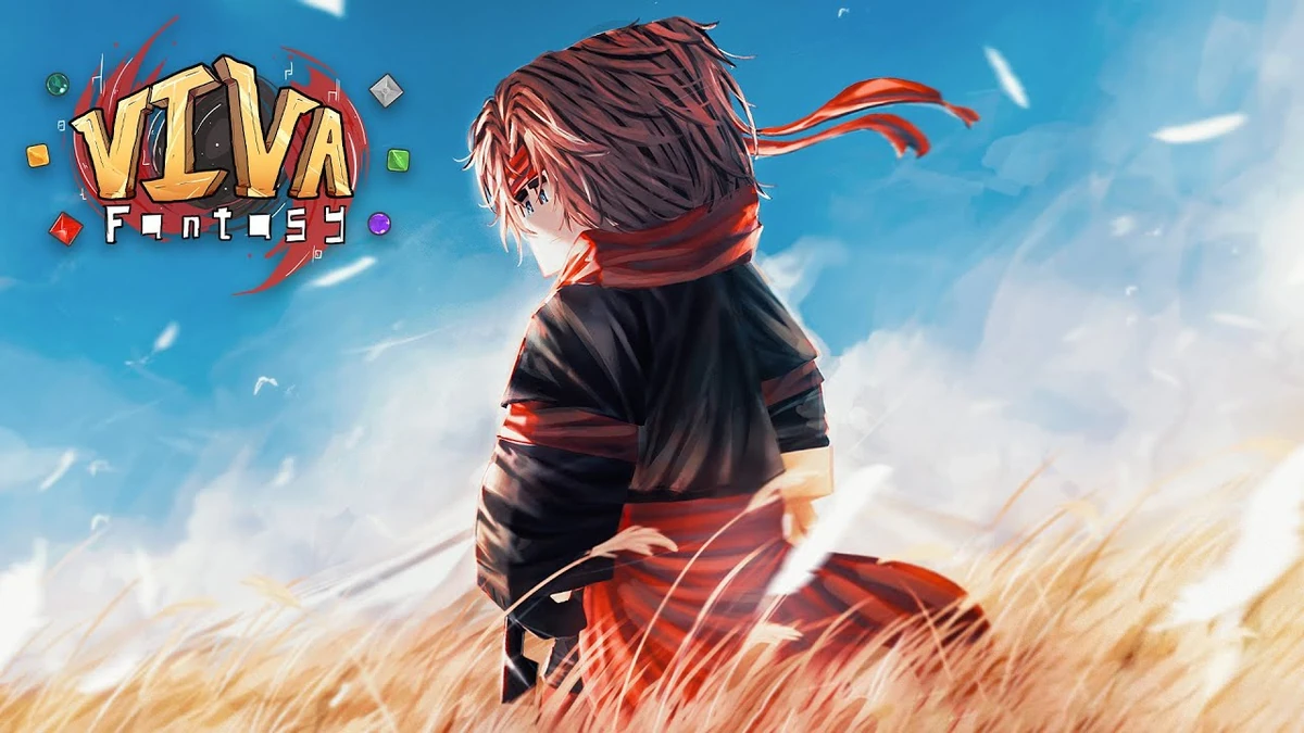 Sampul Kenangan | Viva Fantasy Wiki | Fandom