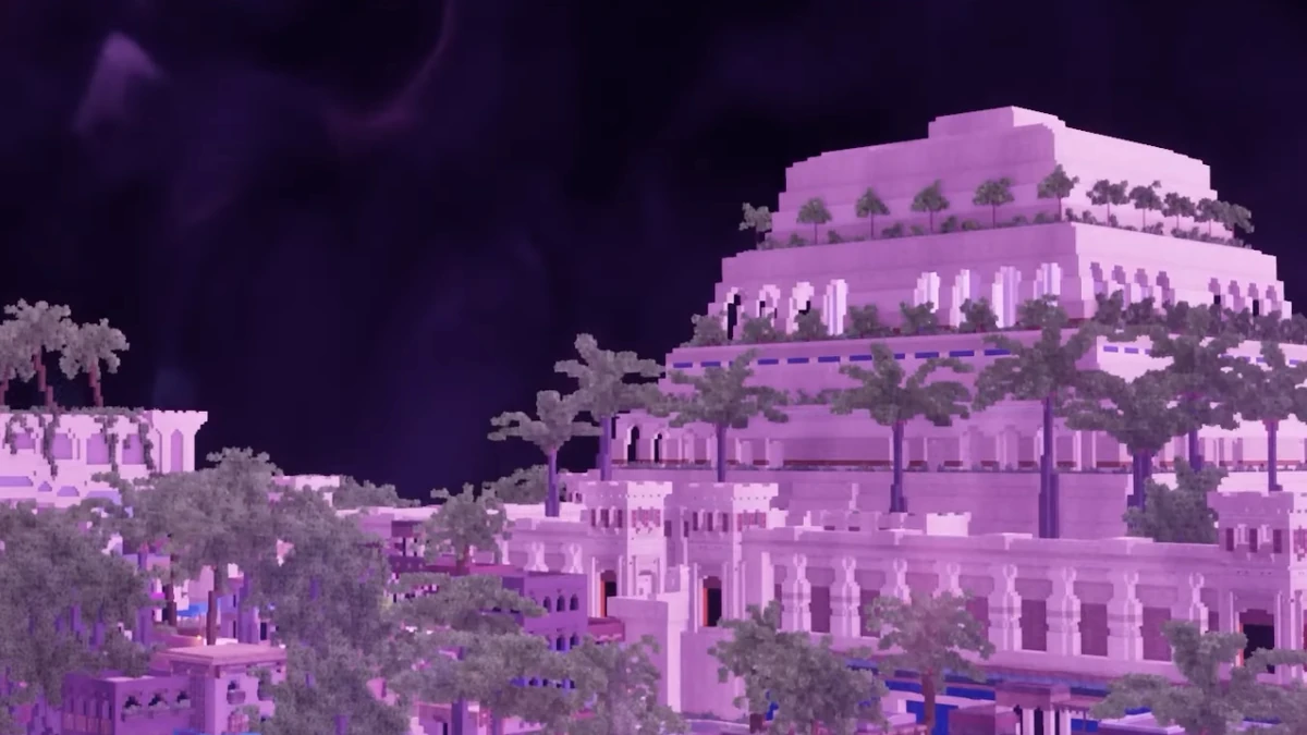 Babylonia | Viva Fantasy Wiki | Fandom