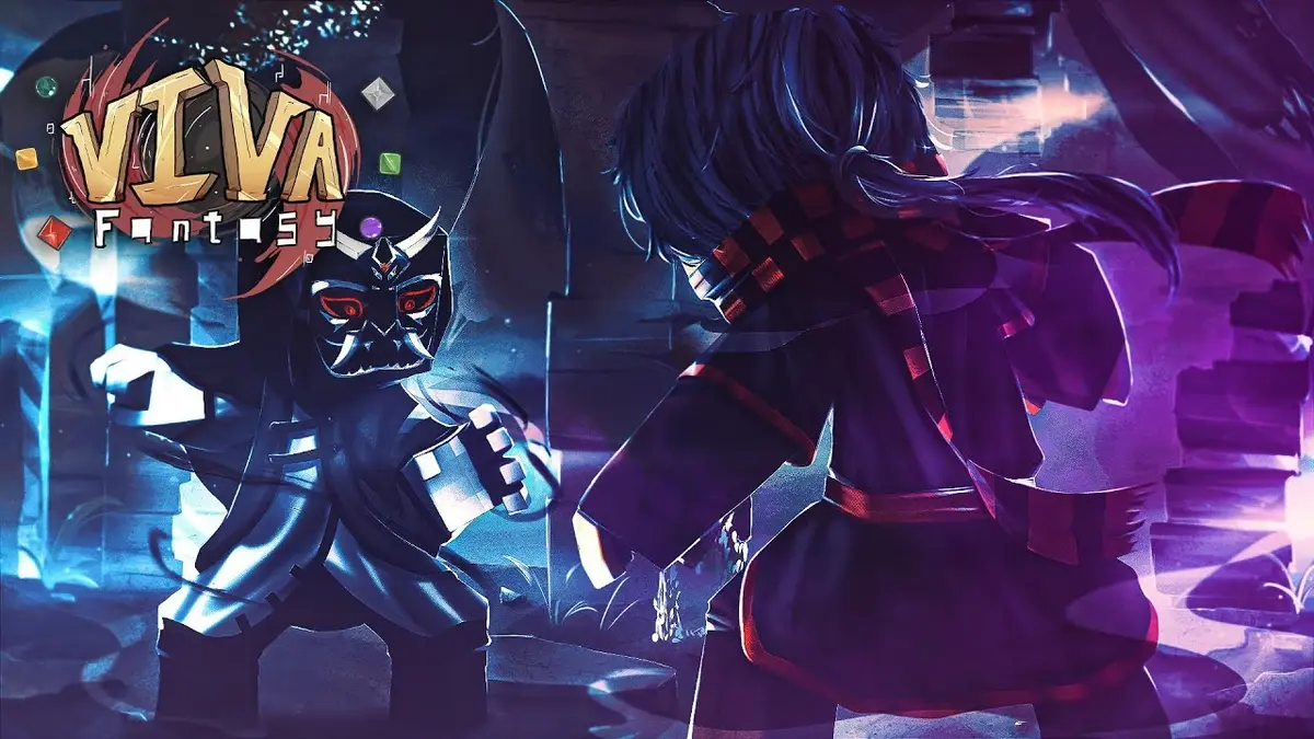 Season 2 | Viva Fantasy Wiki | Fandom