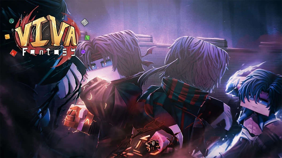 Runtuh dan Lebur | Viva Fantasy Wiki | Fandom