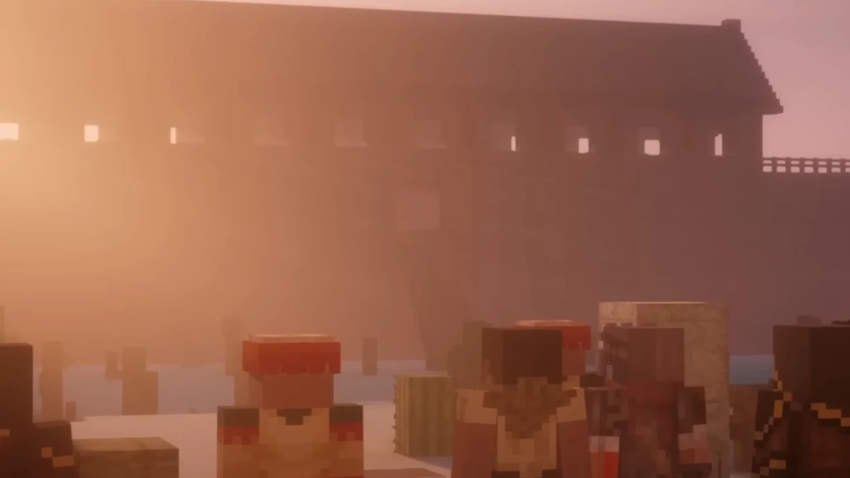 Bahtera | Viva Fantasy Wiki | Fandom