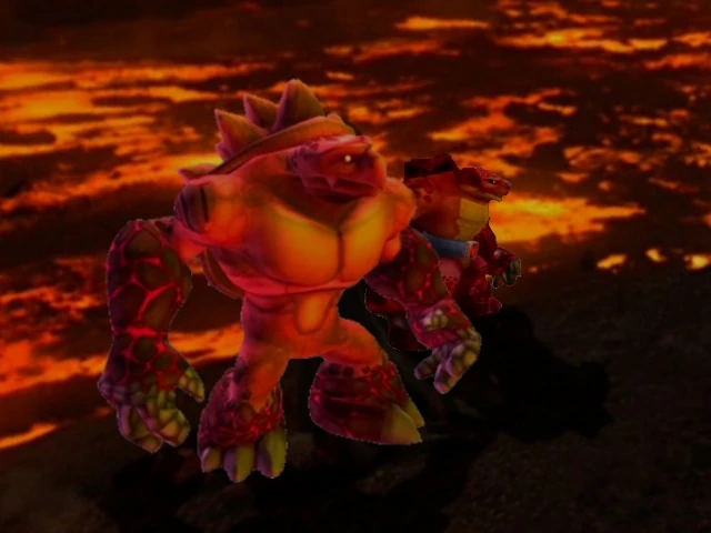 Magmadon | Vivanco Wiki | Fandom