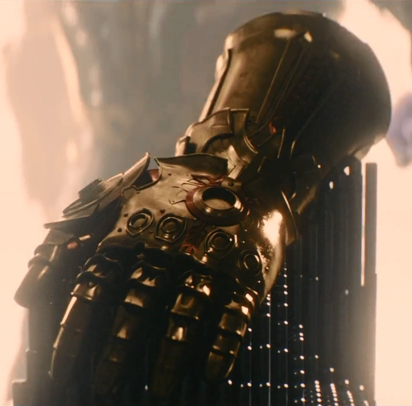 Guantelete de Mario | Vivanco Wiki | Fandom