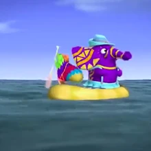 Elephanilla/Gallery | Viva Piñata Wiki | Fandom