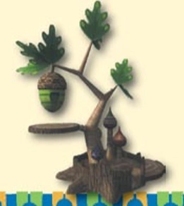 Squazzil Home | Viva Piñata Wiki | Fandom