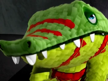 Cocoadile (Charcaters) | Viva Piñata Wiki | Fandom