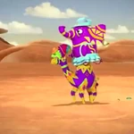 Elephanilla/Gallery | Viva Piñata Wiki | Fandom