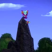 Elephanilla/Gallery | Viva Piñata Wiki | Fandom