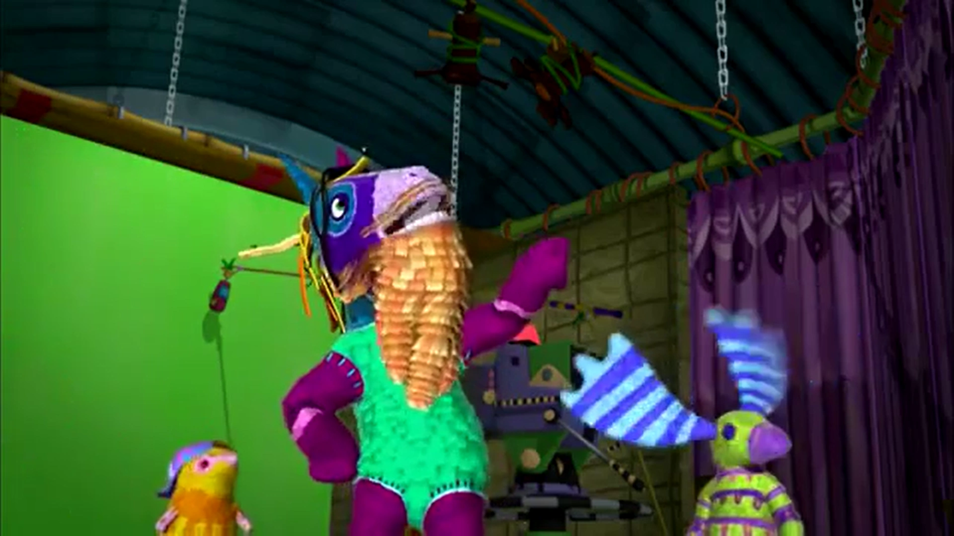 Category:Galleries | Viva Piñata Wiki | Fandom