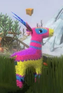 Doenut | Viva Piñata Wiki | Fandom