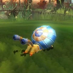 Shellybean | Wiki Viva Piñata | Fandom