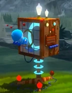 Taffly Home | Viva Piñata Wiki | Fandom