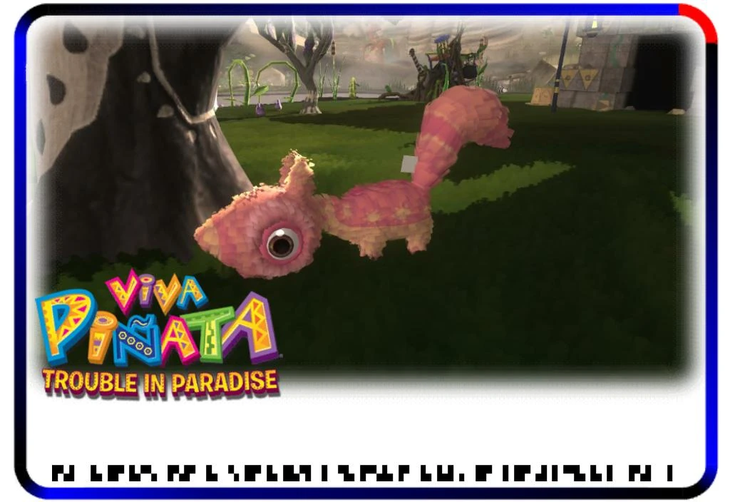 Squazzil/Gallery | Viva Piñata Wiki | Fandom