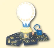 Mothdrop Home | Viva Piñata Wiki | Fandom