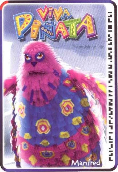 Jeli | Viva Piñata Wiki | Fandom