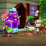 Elephanilla/Gallery | Viva Piñata Wiki | Fandom