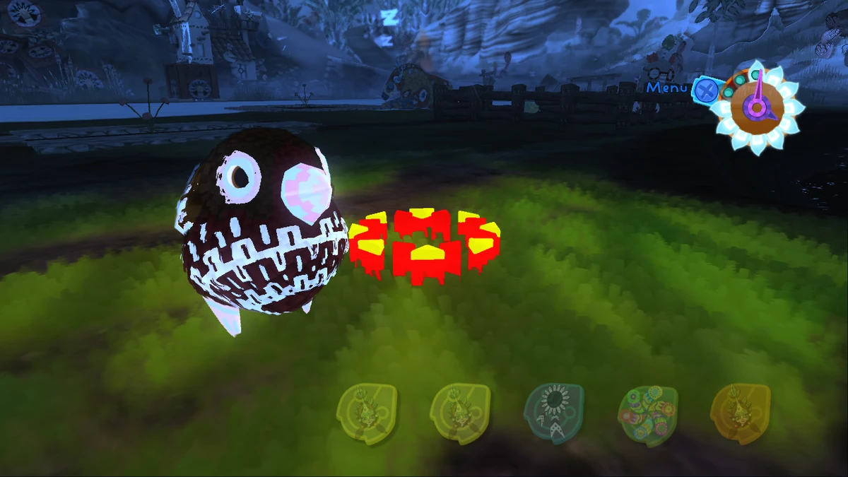 Robean/Gallery | Viva Piñata Wiki | Fandom