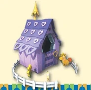 Ponocky home | Viva Piñata Wiki | Fandom