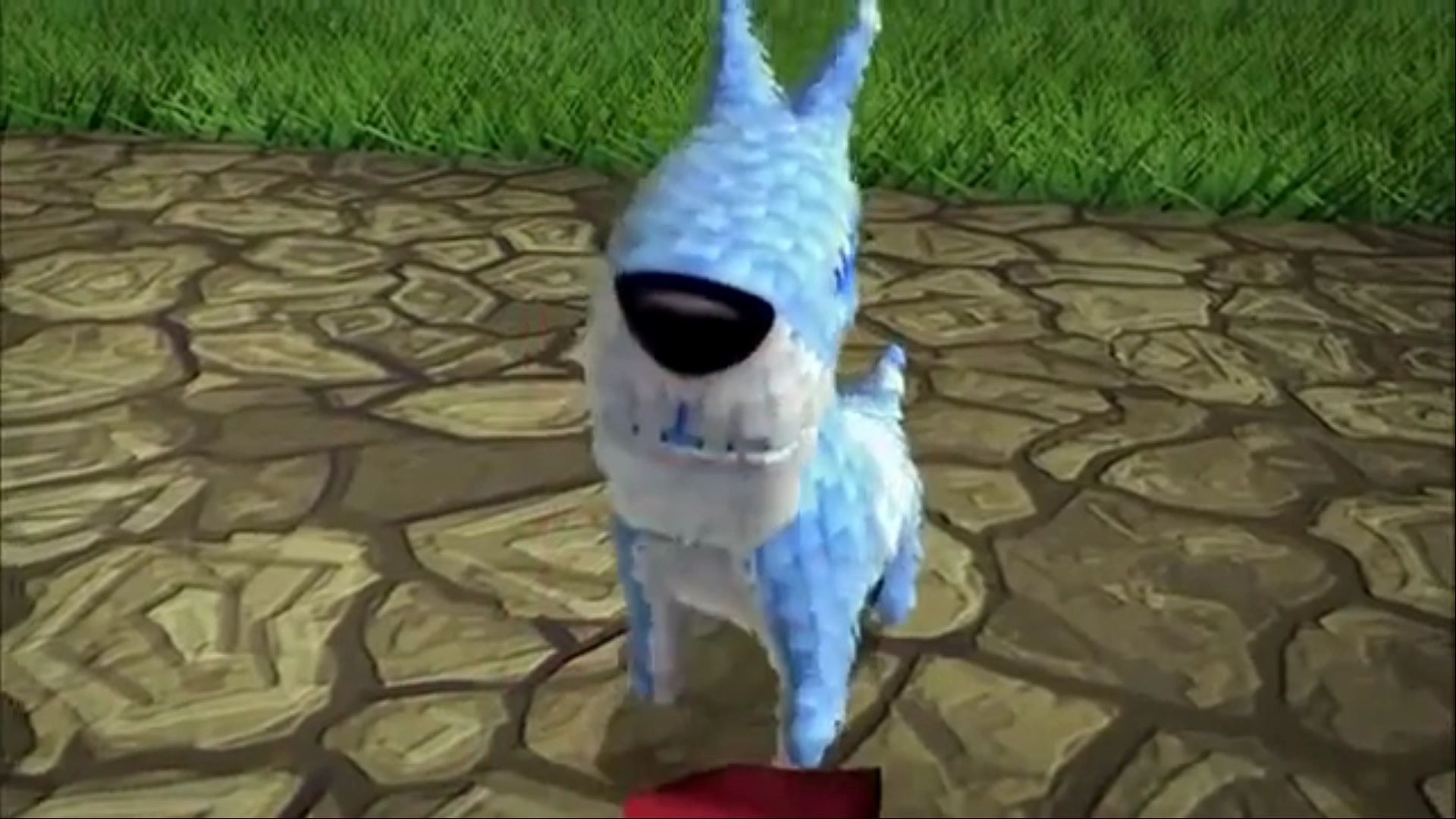 Bips Barkbark | Viva Piñata Wiki | Fandom