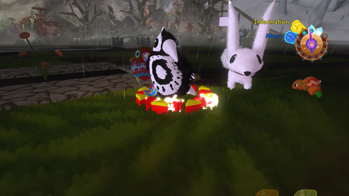 Pengum/Gallery | Viva Piñata Wiki | Fandom