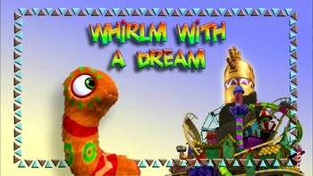 Whirlm With a Dream | Viva Piñata Wiki | Fandom