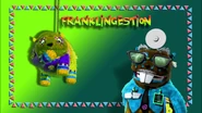 Franklin Fizzlybear/Gallery | Viva Piñata Wiki | Fandom