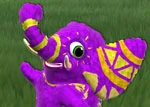 Elephanilla/Gallery | Viva Piñata Wiki | Fandom