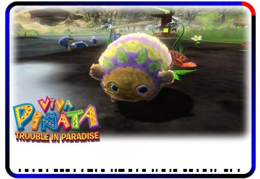 Lemmoning | Viva Piñata Wiki | Fandom