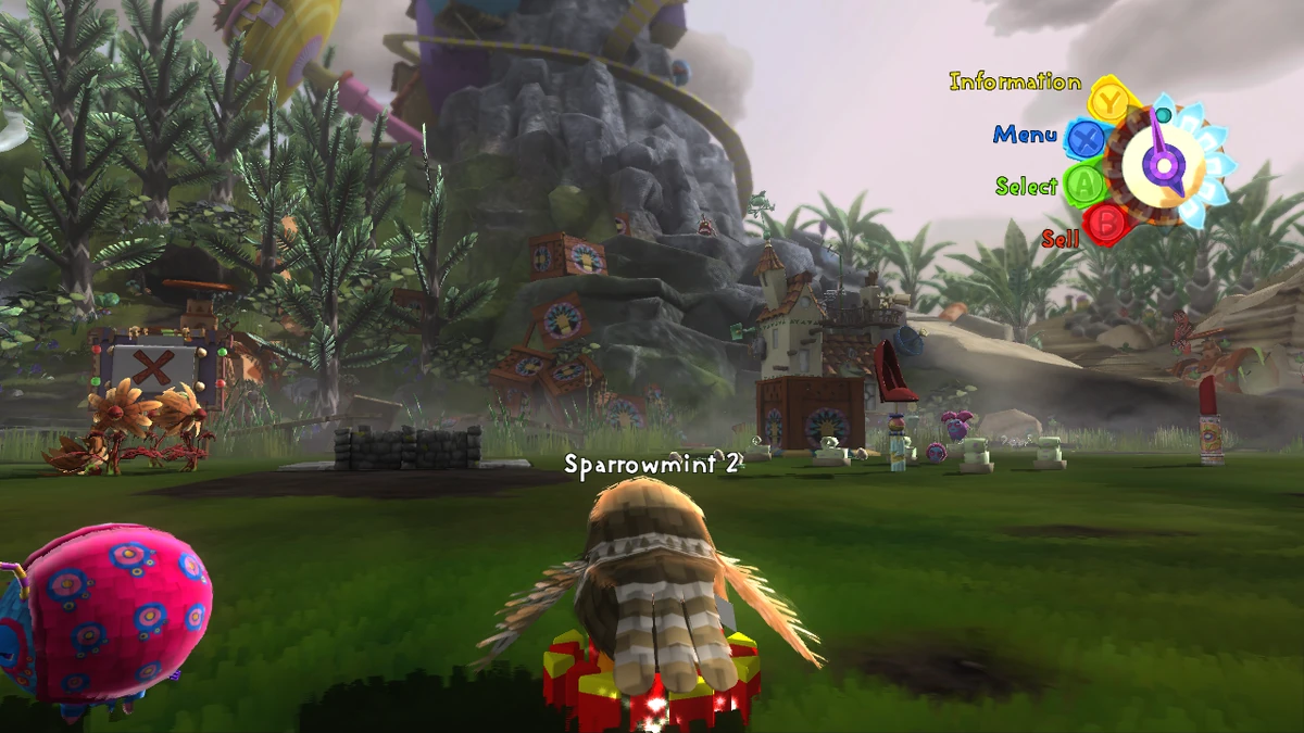 Bispotti/Gallery | Viva Piñata Wiki | Fandom