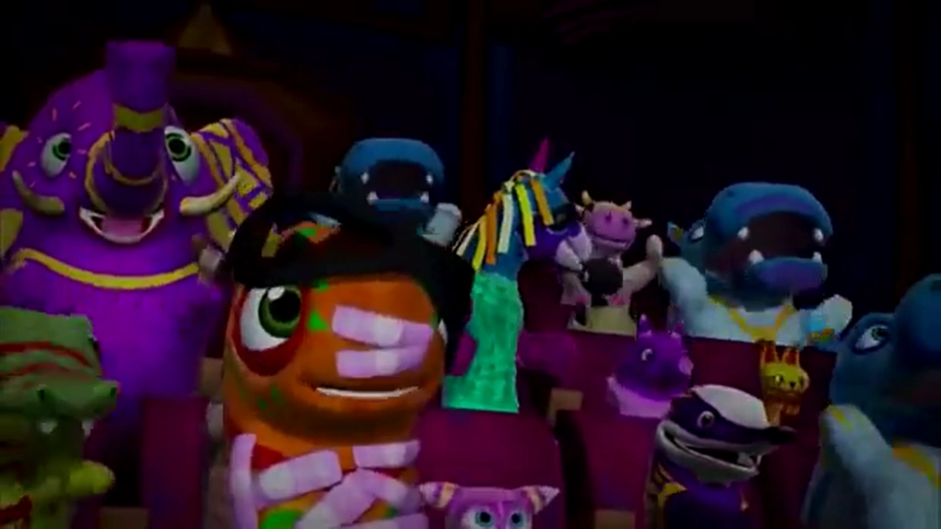 Category:Galleries | Viva Piñata Wiki | Fandom