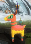 Doenut | Viva Piñata Wiki | Fandom